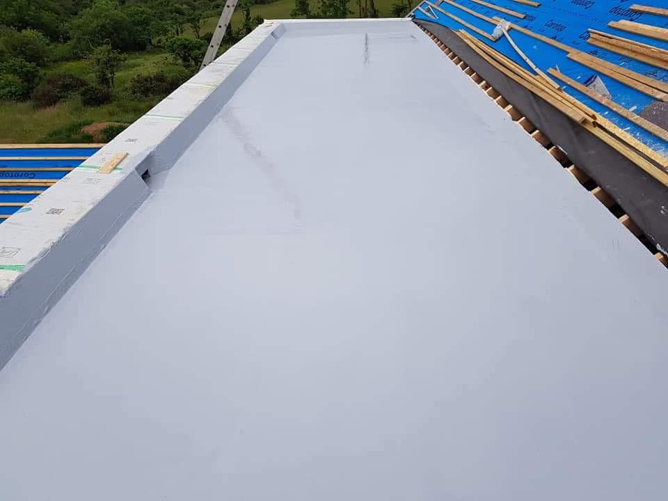 Applications/Systems - Owl Waterproofing