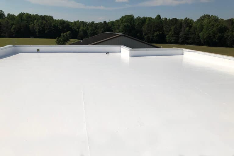 Best Waterproof Coatings for Flat Roofs (Complete 2026 Guide) - Owl ...